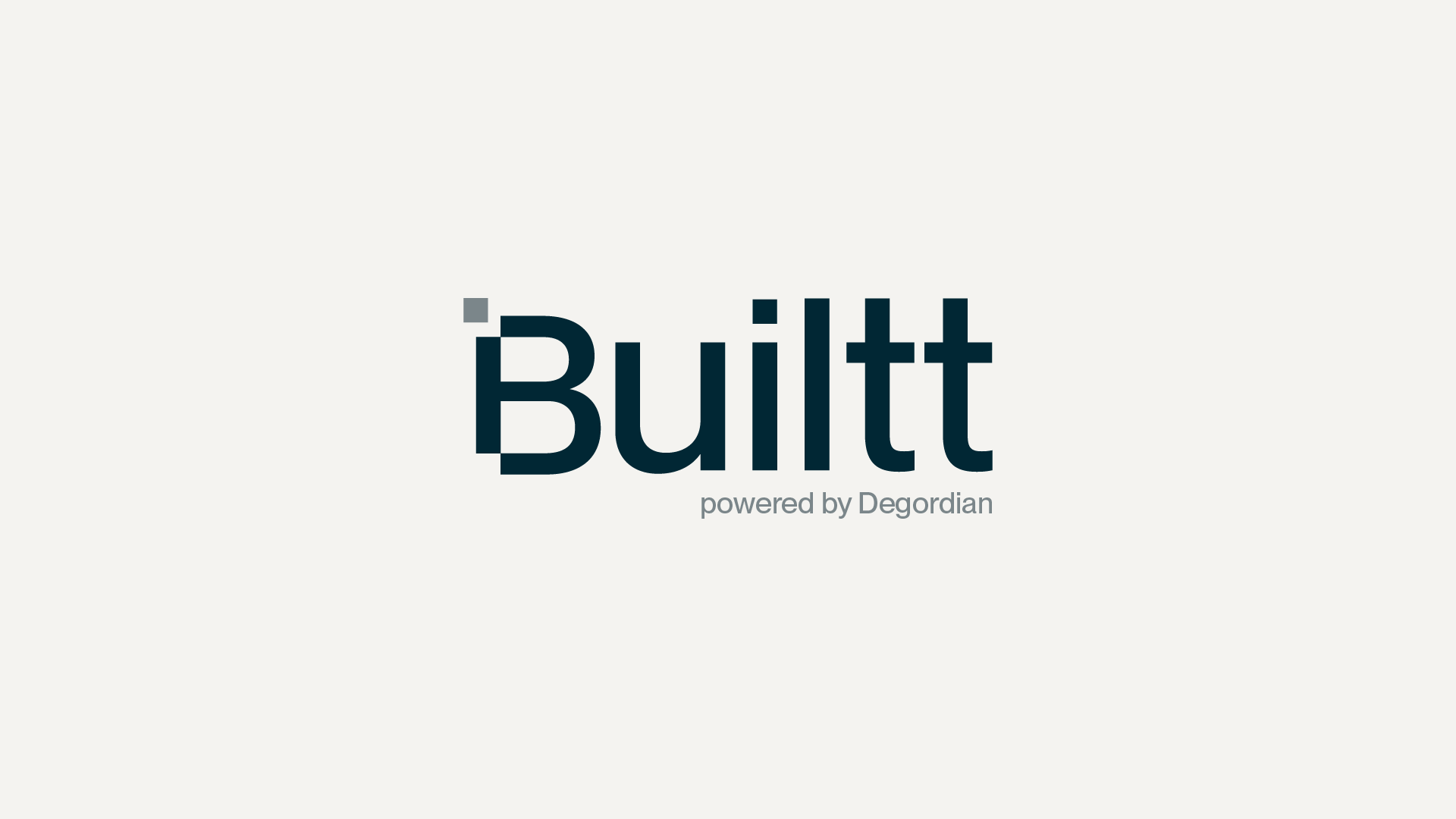 Careers - Builtt